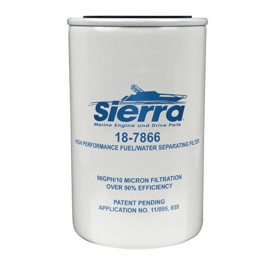 Sierra 18-7866 | Fisheries Supply
