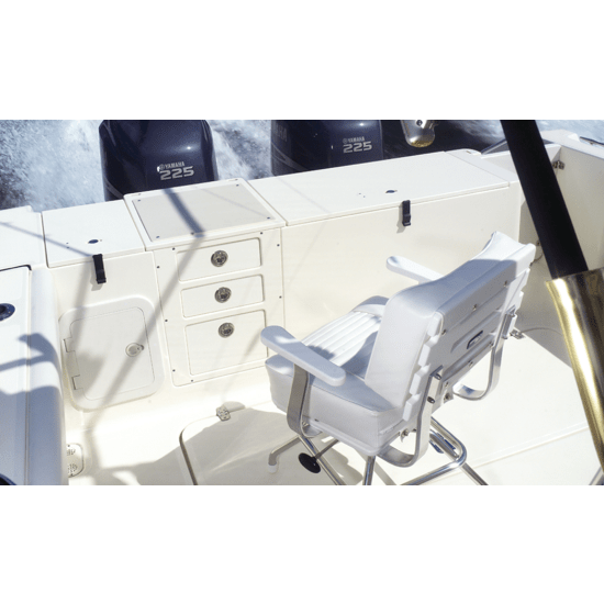 King StarBoard XL - Lightweight Marine Building Sheet5737AW | Fisheries ...