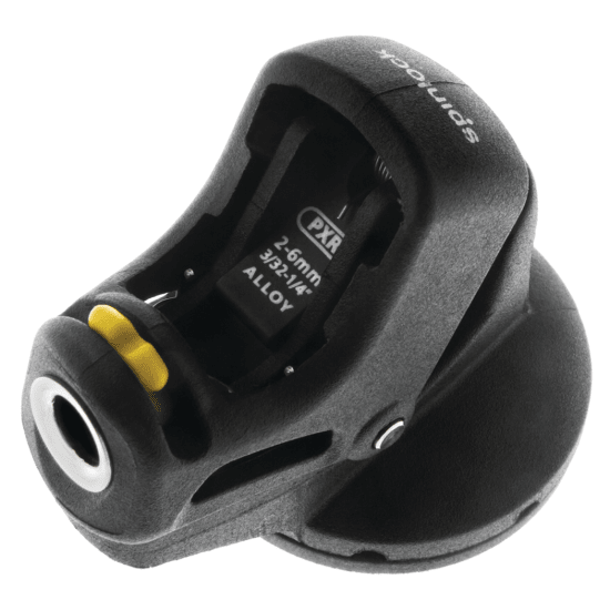 Spinlock Sailing PXR Cam Cleats | Fisheries Supply