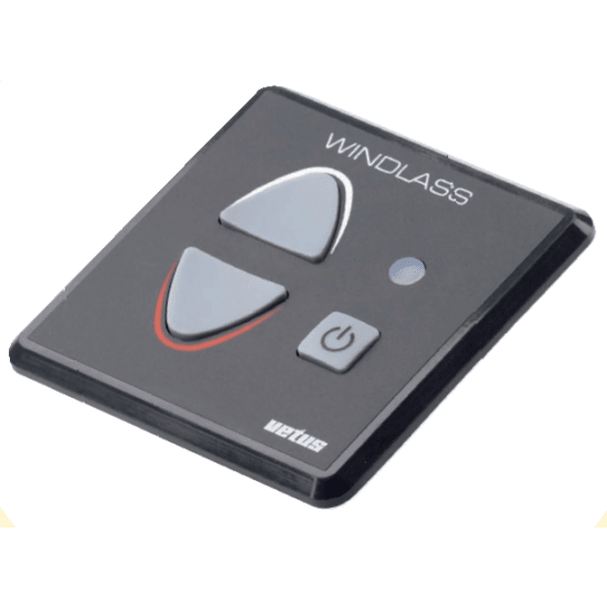 Maxwell P102983 Windlass Remote Control Panel | Fisheries Supply