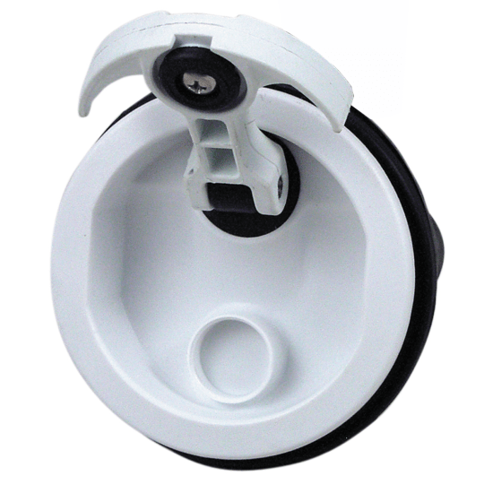 T - Handle Flush Lock & Latch - Perko | Fisheries Supply