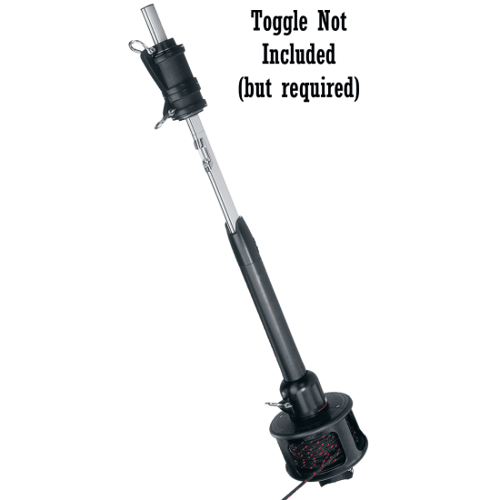 MKIV Furling System - Harken | Fisheries Supply