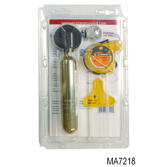 Mustang Survival MA7214 | Fisheries Supply