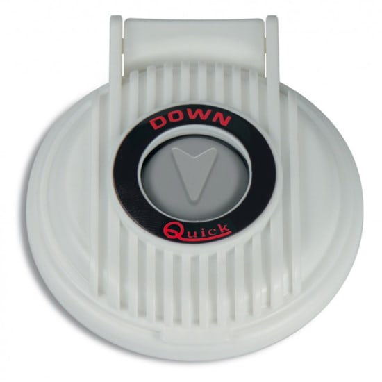 Quick Windlass Control Switches - 900 | Fisheries Supply