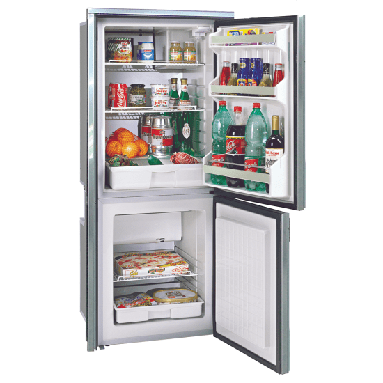 Cruise 195 Refrigerator/Freezer - Isotherm | Fisheries Supply