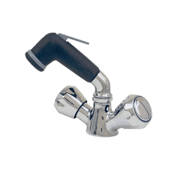 Pull Out Shower Mixer - 46004/5 - Scandvik | Fisheries Supply
