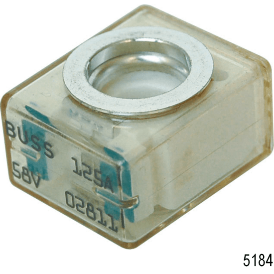 Battery Terminal Fuses - Blue Sea Systems | Fisheries Supply