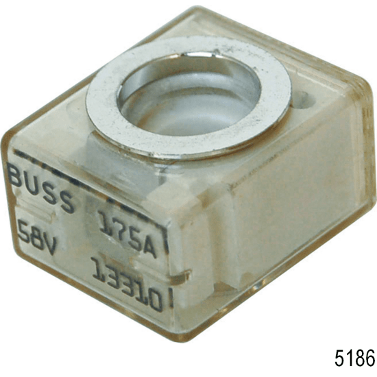 Battery Terminal Fuses - Blue Sea Systems | Fisheries Supply