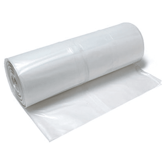 Visqueen - Clear Polyethylene Sheeting | Fisheries Supply