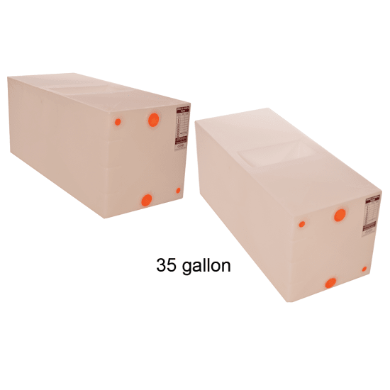 Todd 85-1525WH | Fisheries Supply