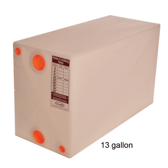 Todd 85-1626WH | Fisheries Supply
