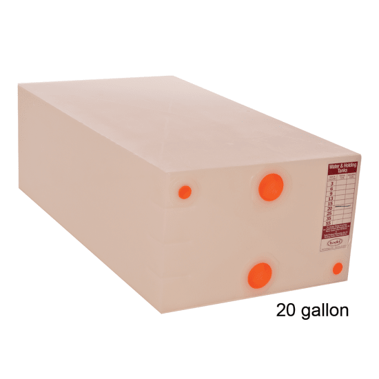 Todd 85-1666WH | Fisheries Supply