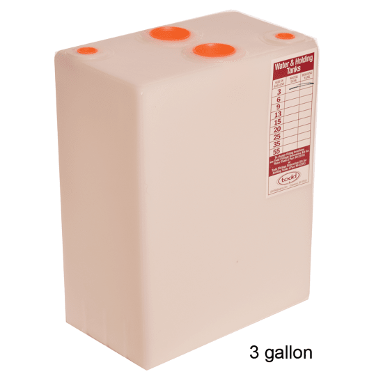 Todd 85-1859WH | Fisheries Supply