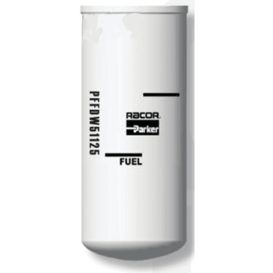 Interceptor Water Absorbing Filters - Racor | Fisheries Supply