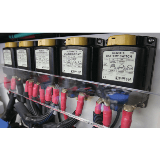 Blue Sea Systems 7700 | Fisheries Supply