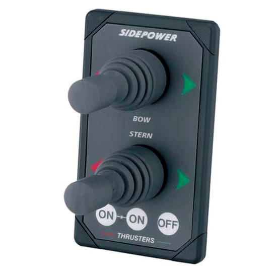 Side-Power SM8940G | Fisheries Supply