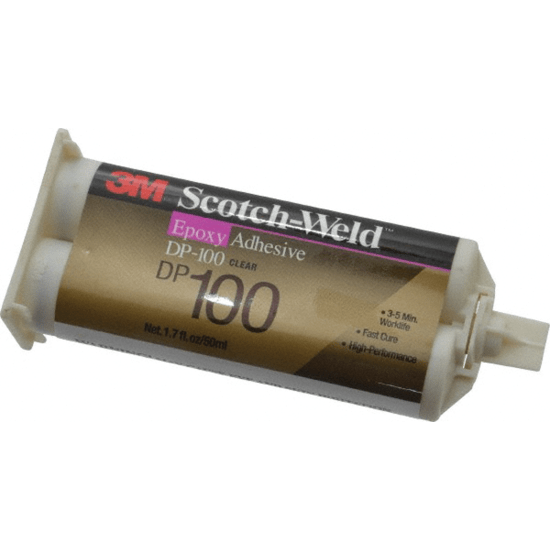 Scotch-Weld Duo-Pak Adhesives - 3M | Fisheries Supply