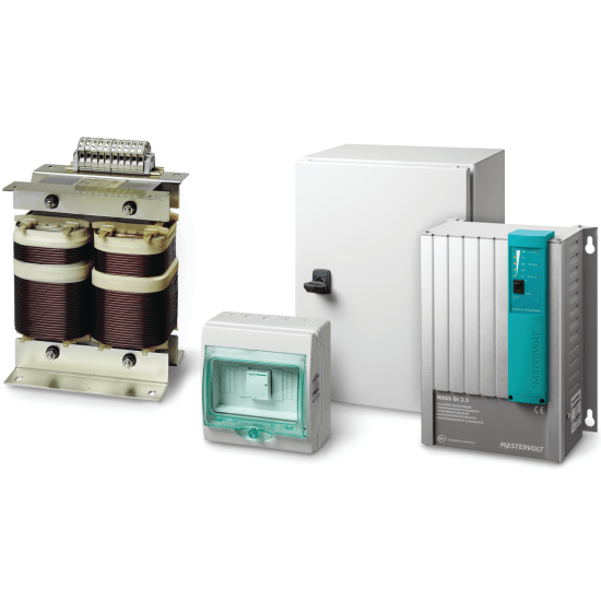 MasterVolt 88000355 | Fisheries Supply