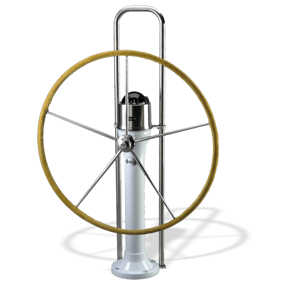 Edson Marine 336-5-211S | Fisheries Supply