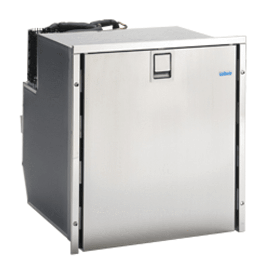 Isotherm Drawer 65 SS Refrigerator - 306BG7CO0000 | Fisheries Supply