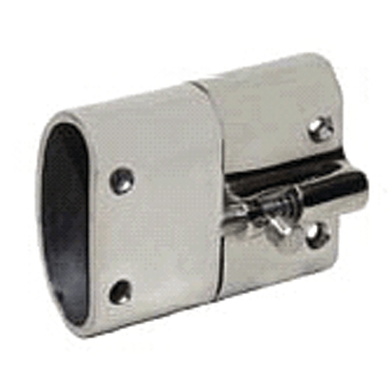 Gate Lock for Wooden Hand Rail - Buck Algonquin | Fisheries Supply