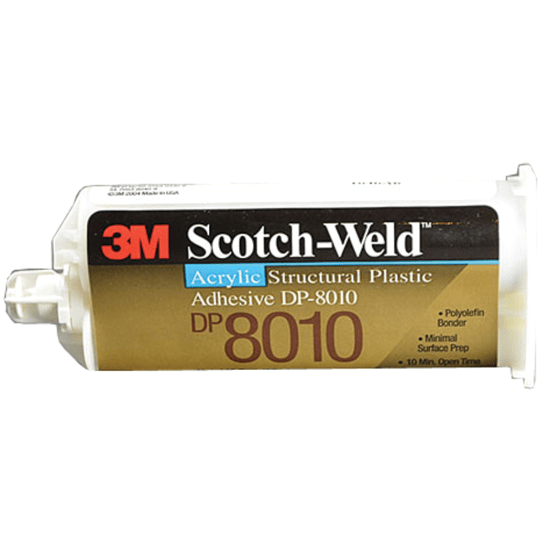 Scotch-Weld Duo-Pak Adhesives - 3M | Fisheries Supply