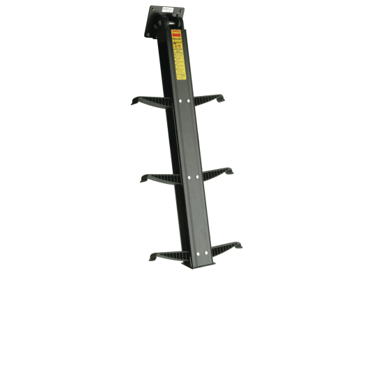 EEZ-IN Integrated Transom Ladder