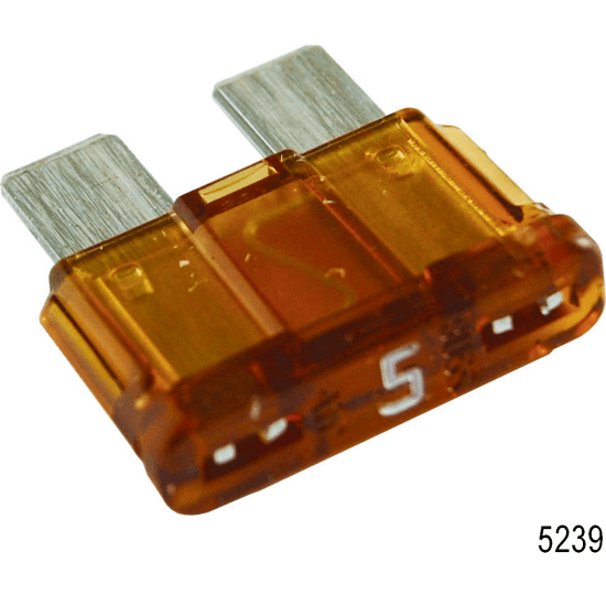 ATO/ATC Fuses - Blue Sea Systems | Fisheries Supply