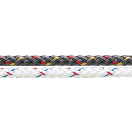 Finish Line - White - New England Rope | Fisheries Supply