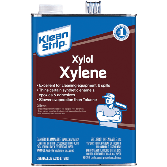 Klean-Strip Xylol Xylene-1 | Fisheries Supply