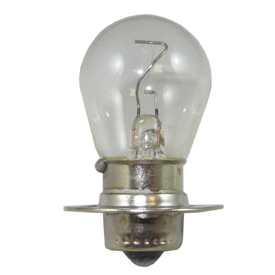 Single Contact Prefocus Bulbs - Perko | Fisheries Supply