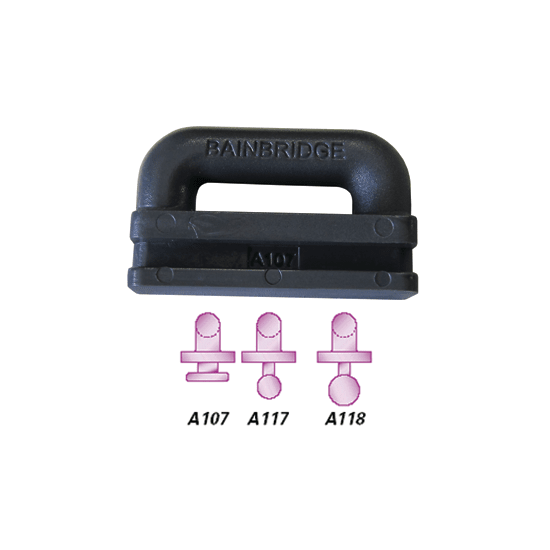 Allslip Internal Low Friction Slides - Bainbridge International ...