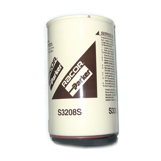 Racor S3225P | Fisheries Supply