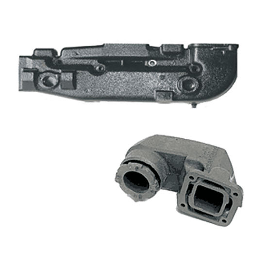 Barr Marine OMC-1-984054 | Fisheries Supply