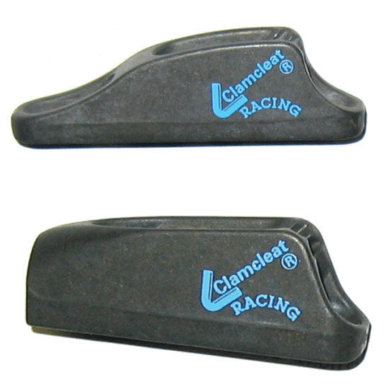 Clamcleat Jr. Racing Cleat Mk2 - Sea-Dog Line | Fisheries Supply
