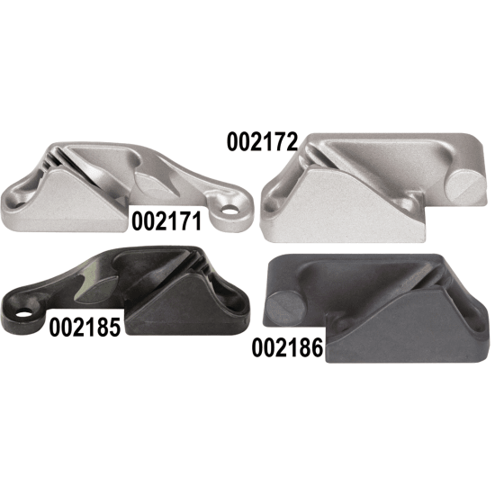 Clamcleat - Side Entry - Sea-Dog Line | Fisheries Supply