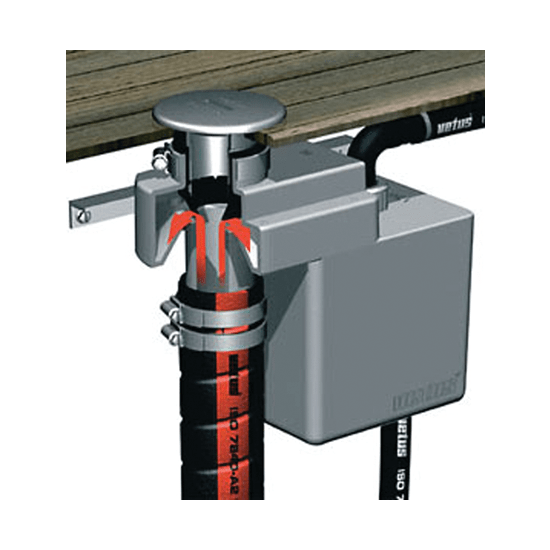 Vetus Denouden FS5116 | Fisheries Supply