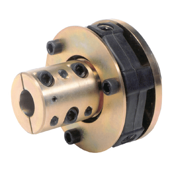 Vetus Denouden BULFL3213 | Fisheries Supply