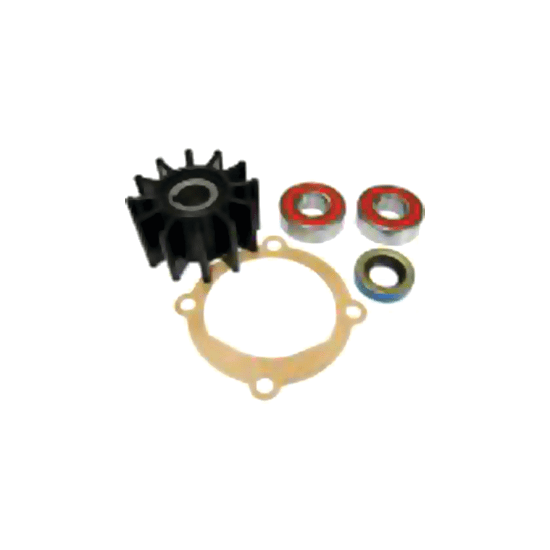 Major Repair Kits - Sherwood | Fisheries Supply