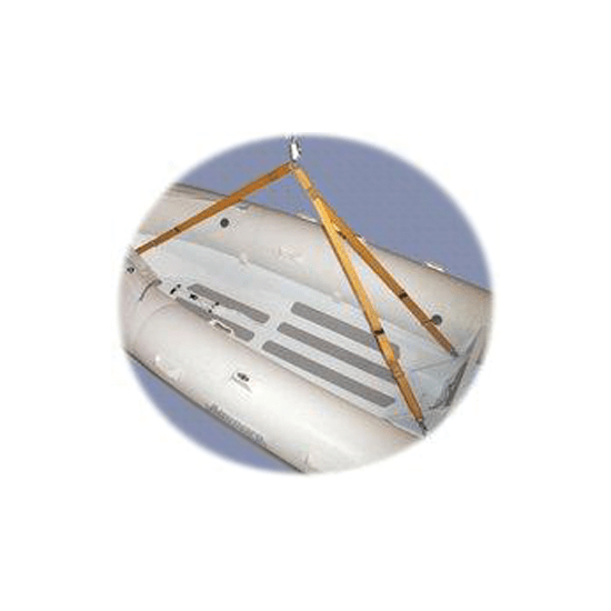 Wichard Dinghy Lifting Sling Harness | Fisheries Supply