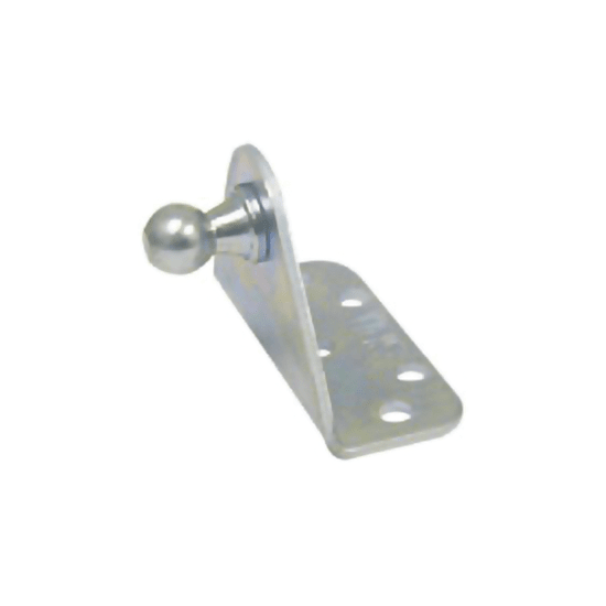 Gas Spring Mounting Bracket - Whitecap Industries | Fisheries Supply