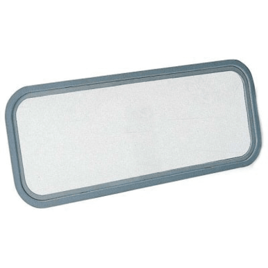 Beckson Porthole & Portlight Screens | Fisheries Supply