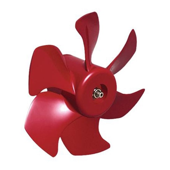 Vetus Bow Thruster Propellers: 55-353 lb. | Fisheries Supply