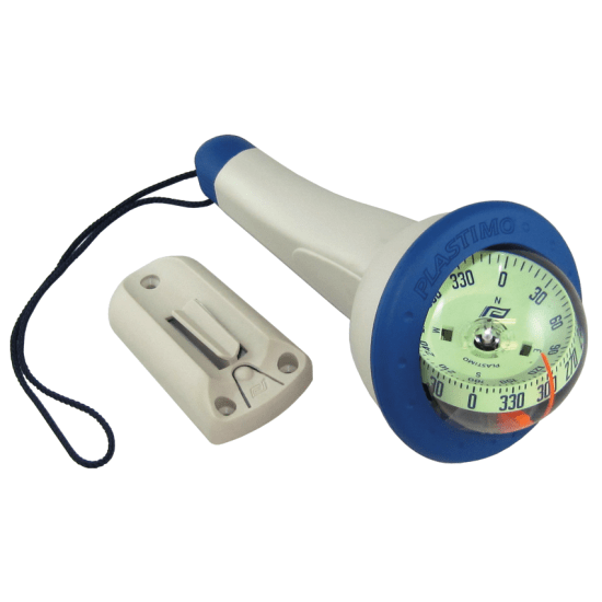 Iris 100 Compass - 2-3/4" Dial - Plastimo | Fisheries Supply