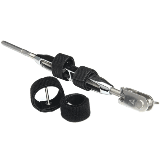 Wrap Pins - Johnson Marine Hardware | Fisheries Supply