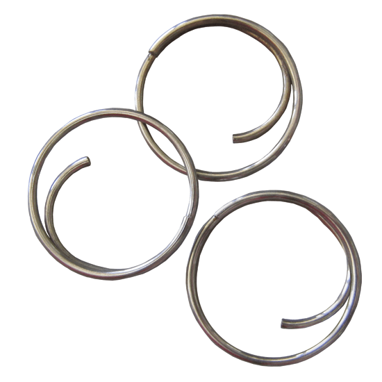 Fatsteners-Cotter Pins 5544 | Fisheries Supply