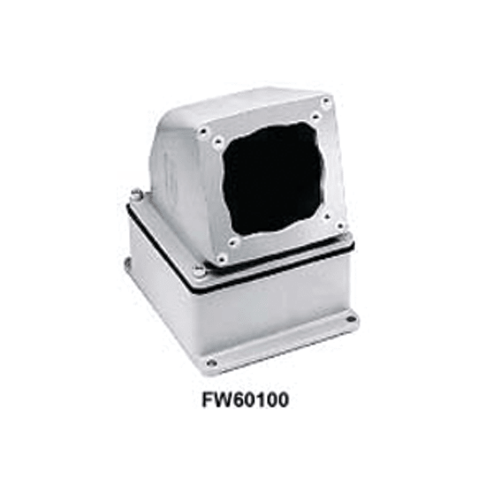 Hubbell FW60100 | Fisheries Supply