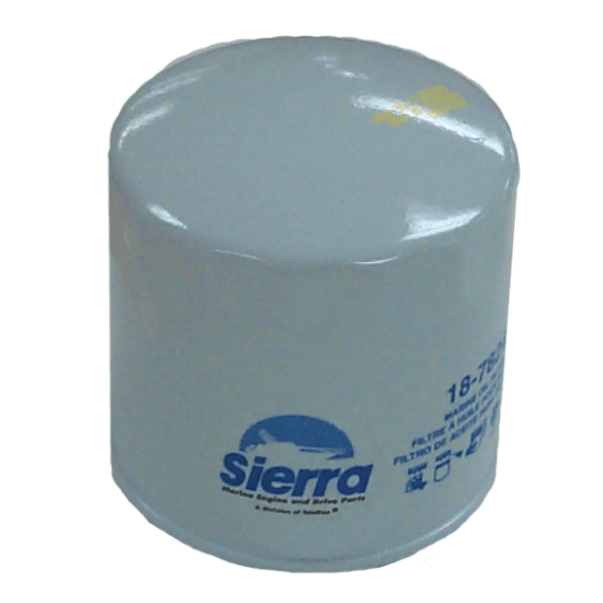 Sierra 18-7876 | Fisheries Supply