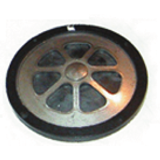 Groco VL-1501 | Fisheries Supply