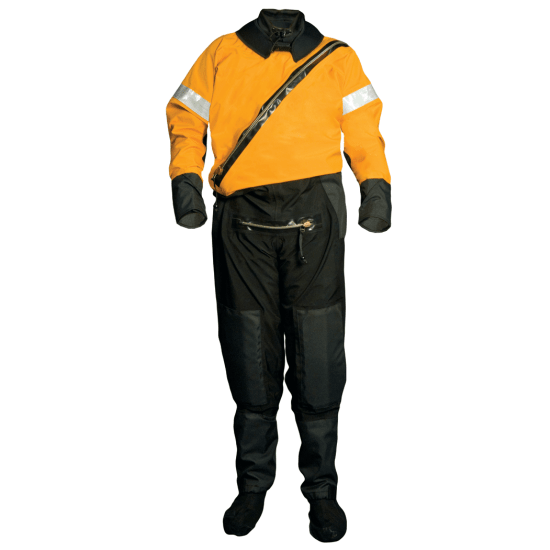 Mustang Water Rescue Dry Suit - Mustang Survival | Fisheries Supply